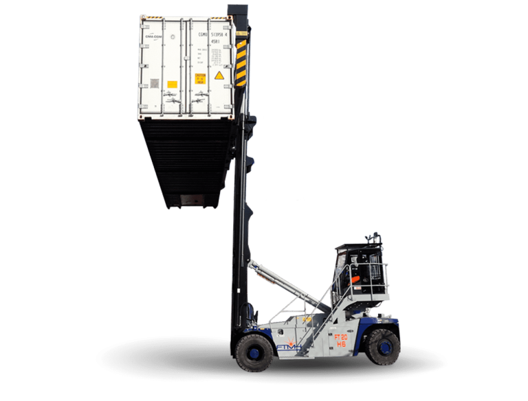 FTMH Fantuzzi Team Material Handling | Straight to Your Essential Needs